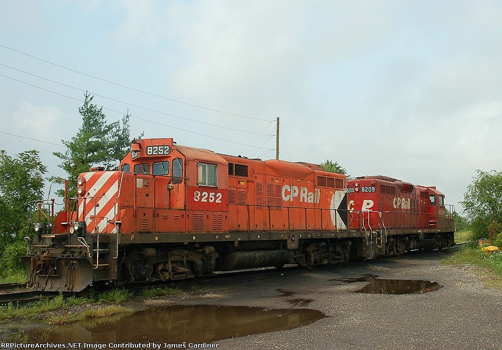 CP 8252